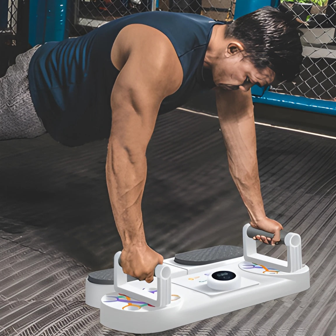FitBoard Pro™ – ShopVectura